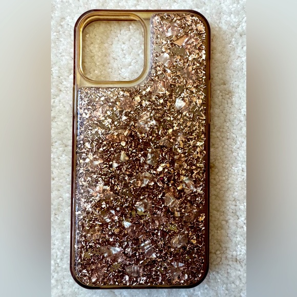 Cell Phones & Accessories | Iphone 13 Pro Max Rose Gold Case | Poshmark